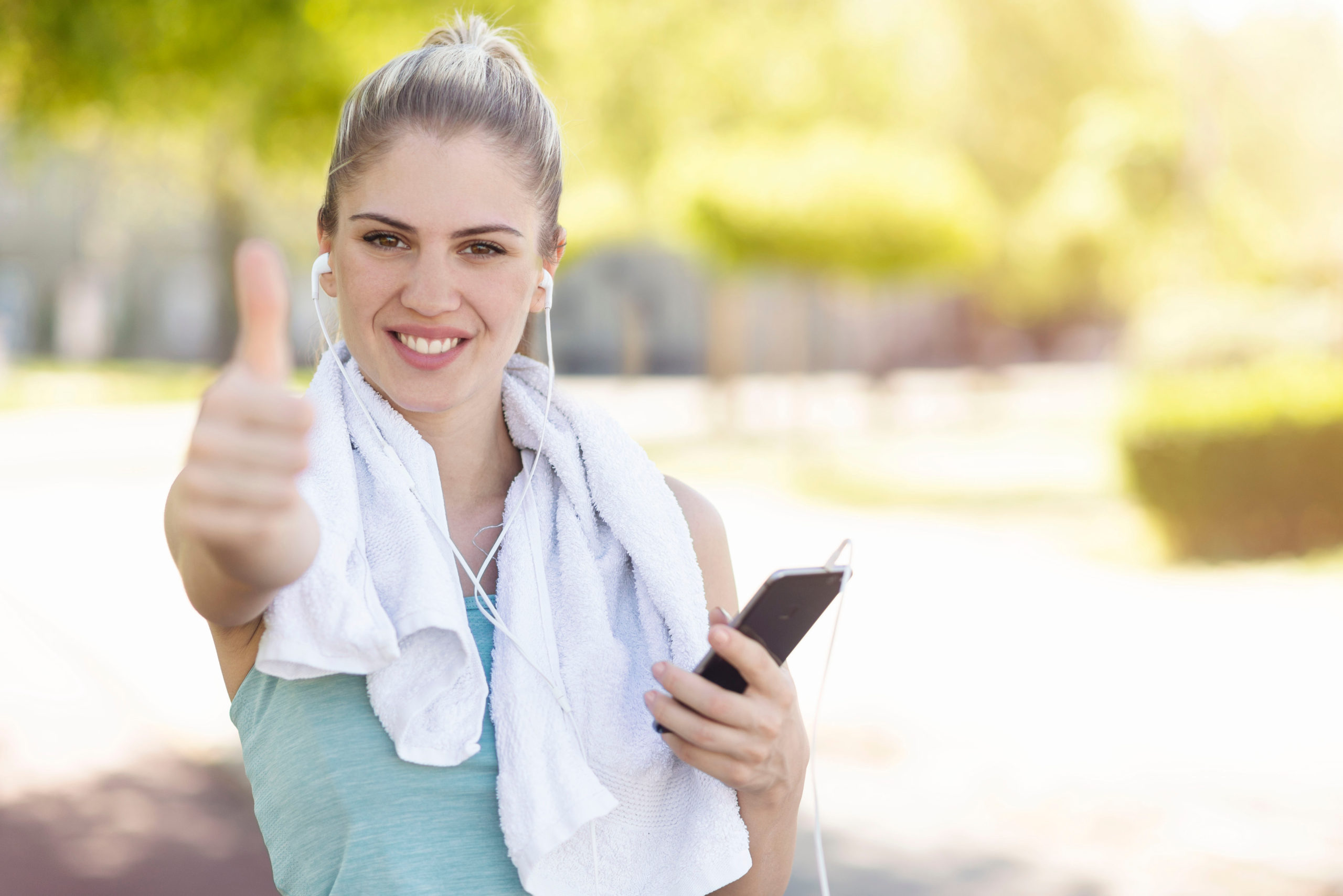 Contact – My Personal Fitness Goals
