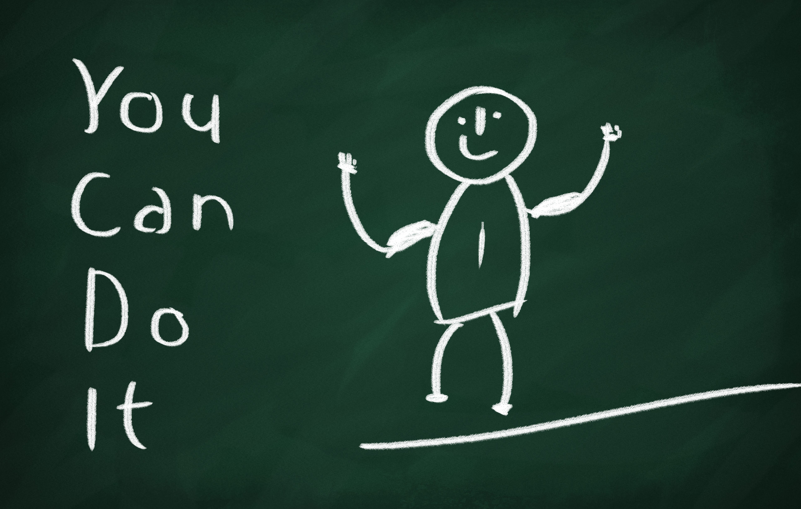 Training – My Personal Fitness Goals